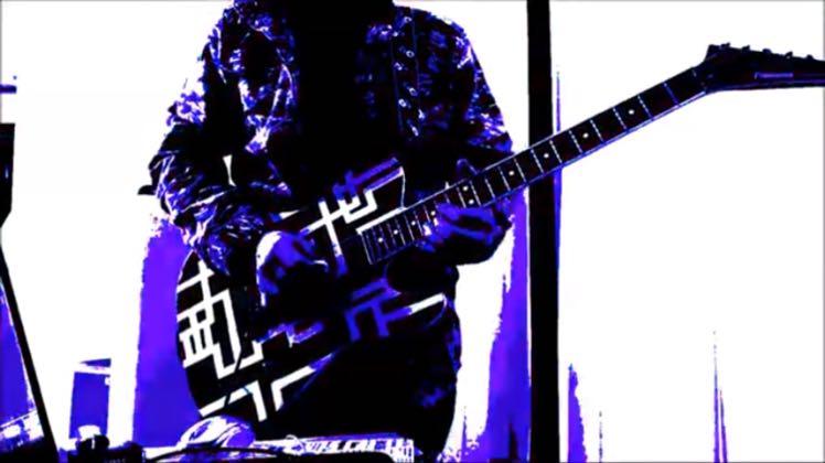 JC-40ヘッドアンプ改 | HT69 guitar