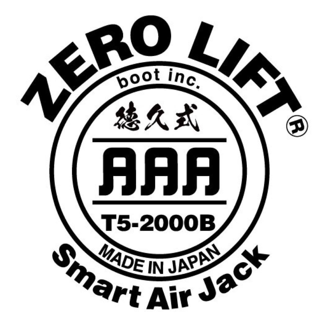ZEROLIFT Made in JAPANの力 | zeroliftjapanのブログ