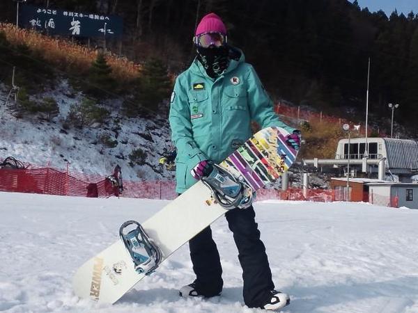 一週間ぶりー | SHIKOKU SNOW & SLOW LIFE