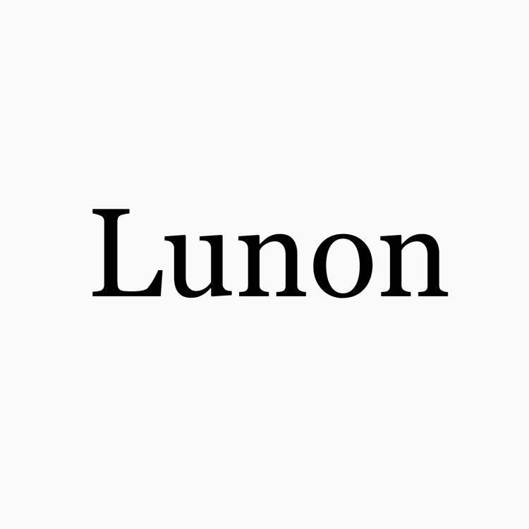 Lunon の意味とは | 広島美容室 髪のエステ専門店 Lunon ルノン のブログ