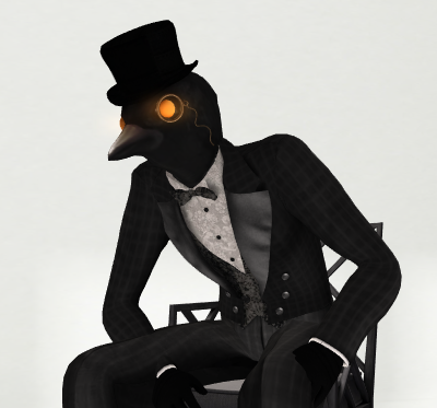 LinuxでSecond Life | セカンドライフいろいろ