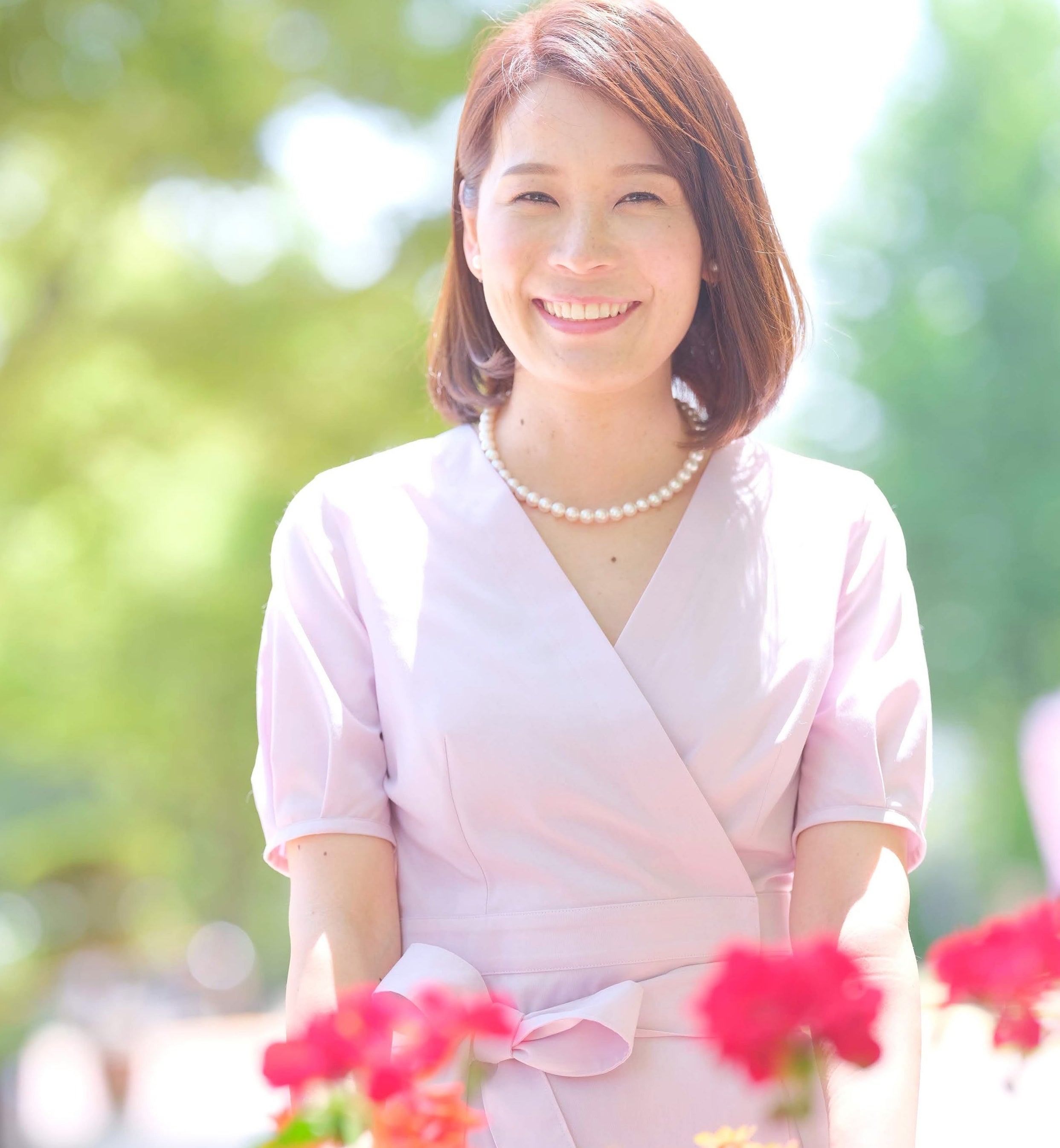 女の色気を握るのは唇。 幸せはいつだってあなた次第♡ 大人女子が一生愛され結婚を叶える なでしこ恋愛婚活サロン 