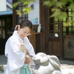名古屋 大須 三輪神社さんのプロフィールページ