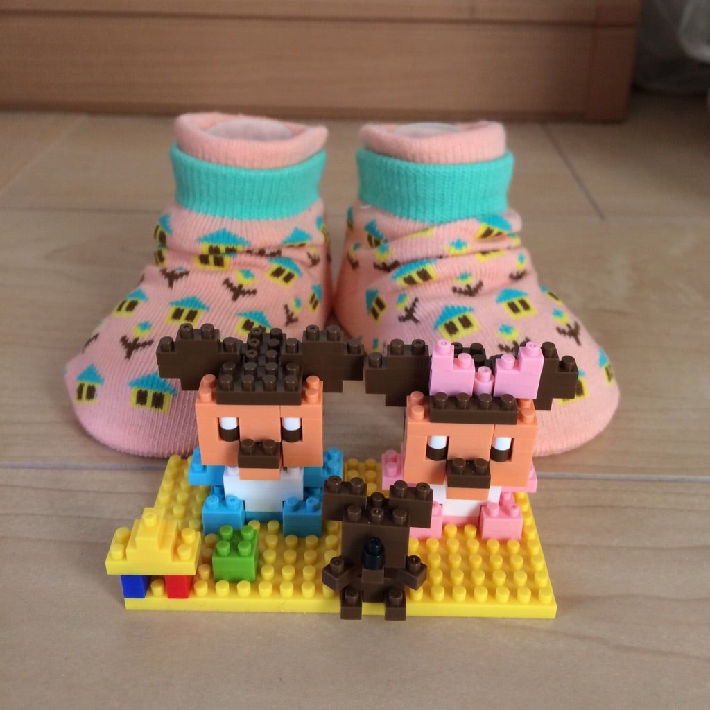 移植周期①判定日 | 均衡型相互転座 KLCでPGT-Aを経て出産