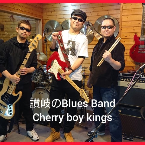 2020/12/20 | david-kondo Bluesギタリストです‼️
