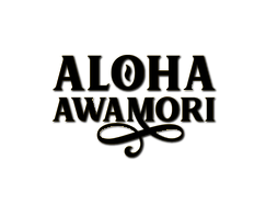 アロハ泡盛黒糖＋さんぴん茶 | ALOHA AWAMORI HAWAII アロハ泡盛