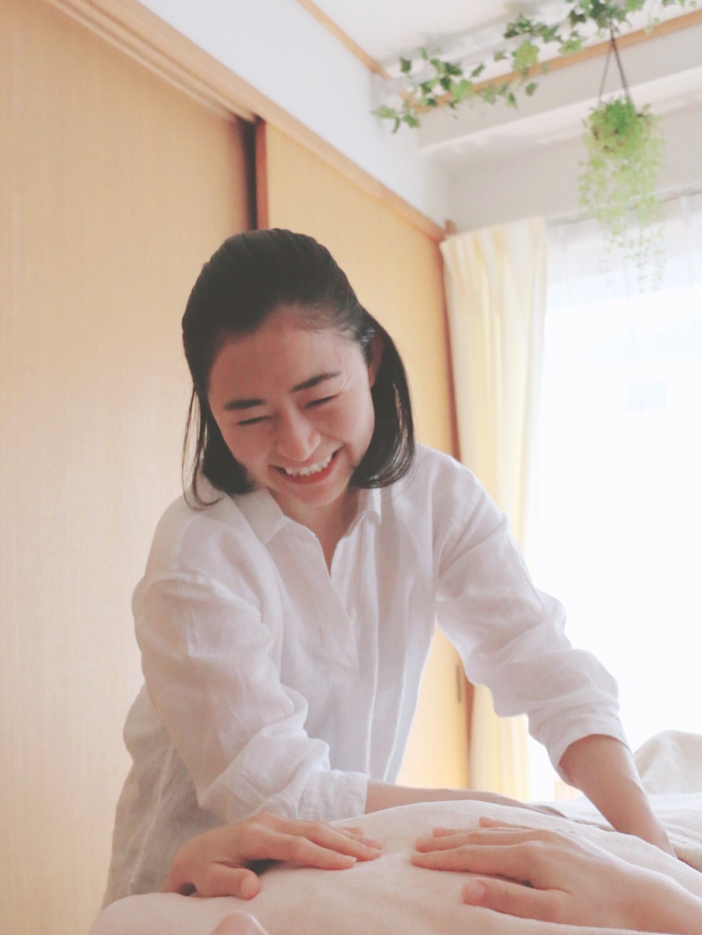 やっぱり好き | Salon_MAKANA_diary