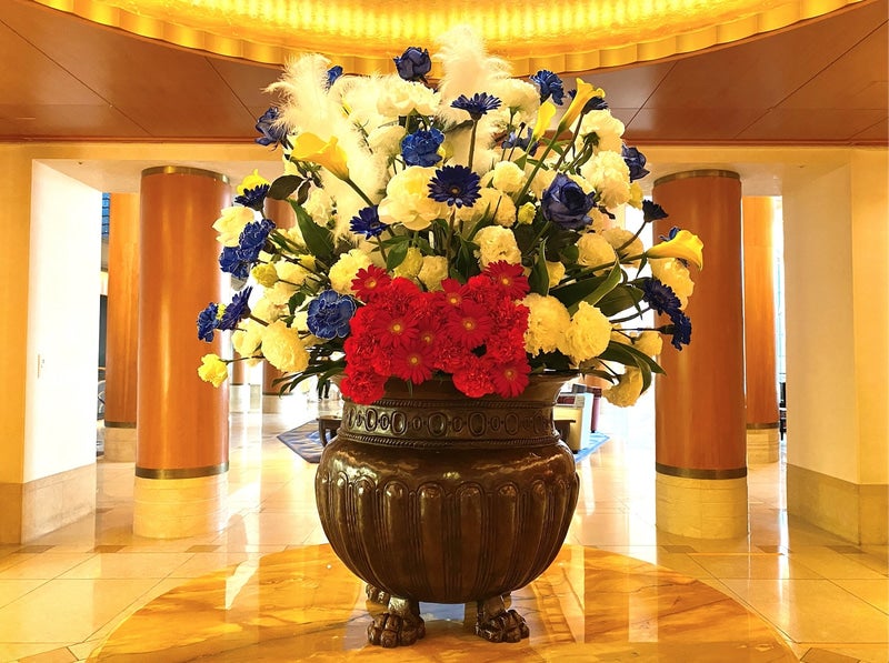 ”カレンダー発売記念サイン入り生写真付きオンライン個別トークイベント” Flowerokazakiのブログ