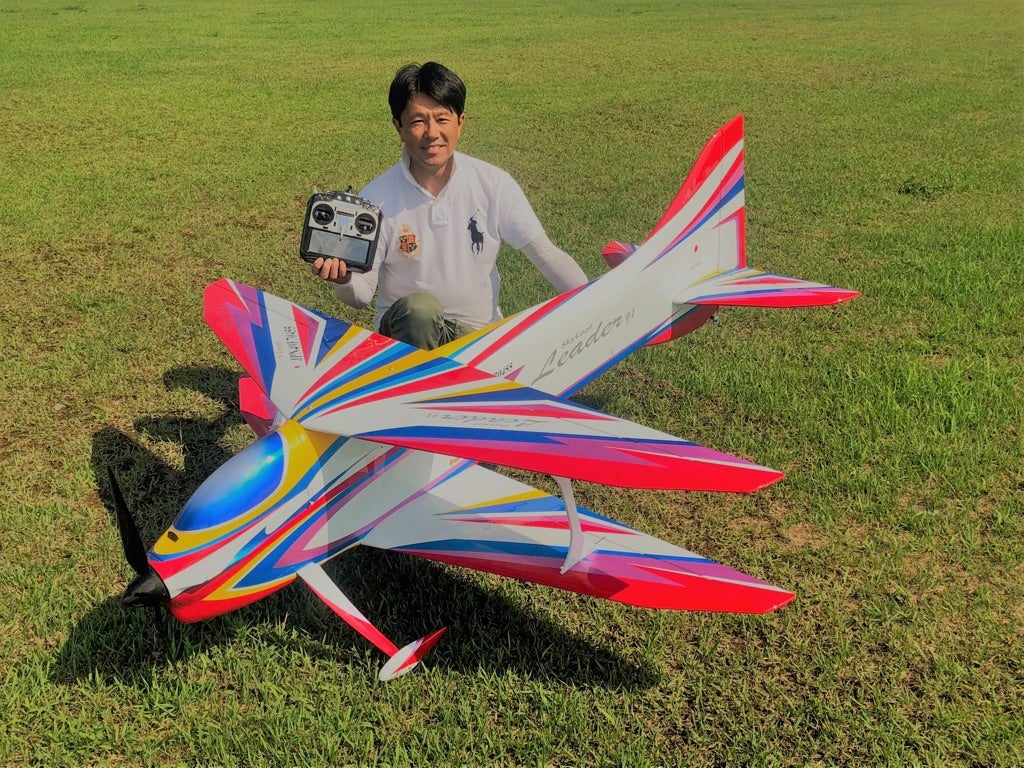2024年関東FUTABA杯スタント大会 | F3A Airflow
