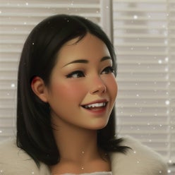 天野 七緒（Amano Nao)さんのプロフィールページ