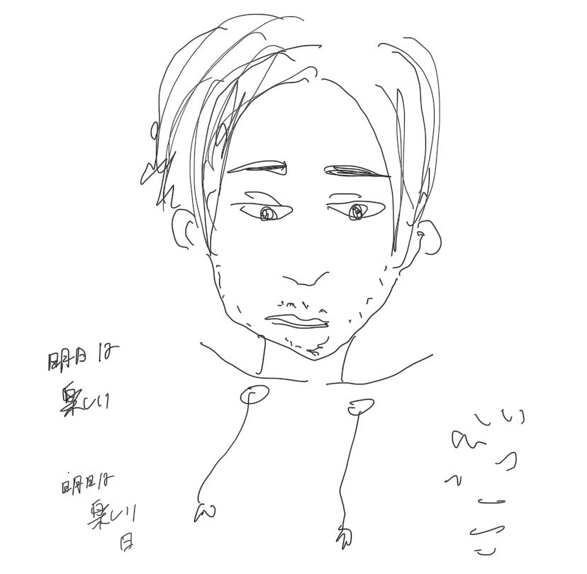 君のInstagram...2023,3,10(金） | junn miwa