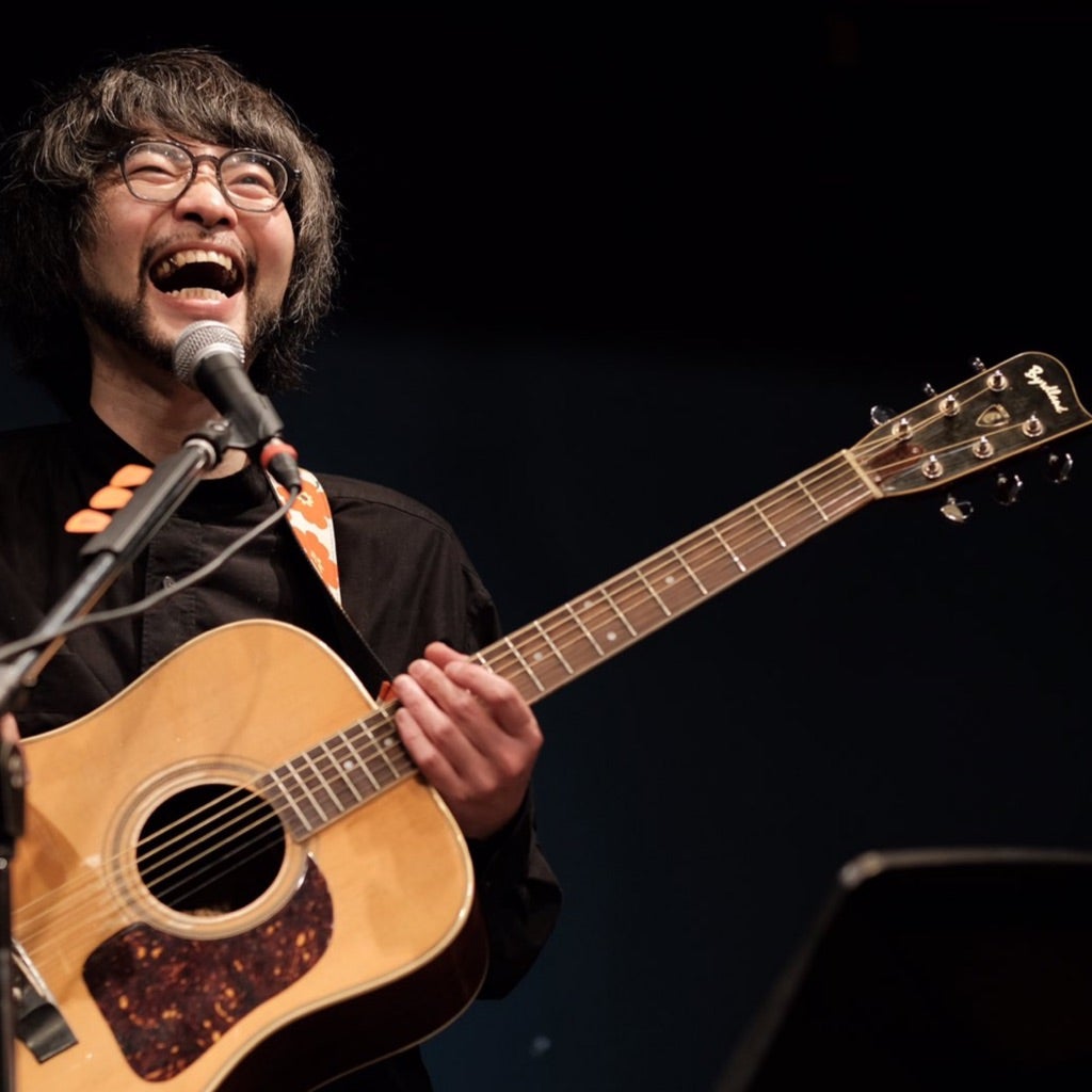 中村啓士ライブ情報 どことなく なんとなく。。