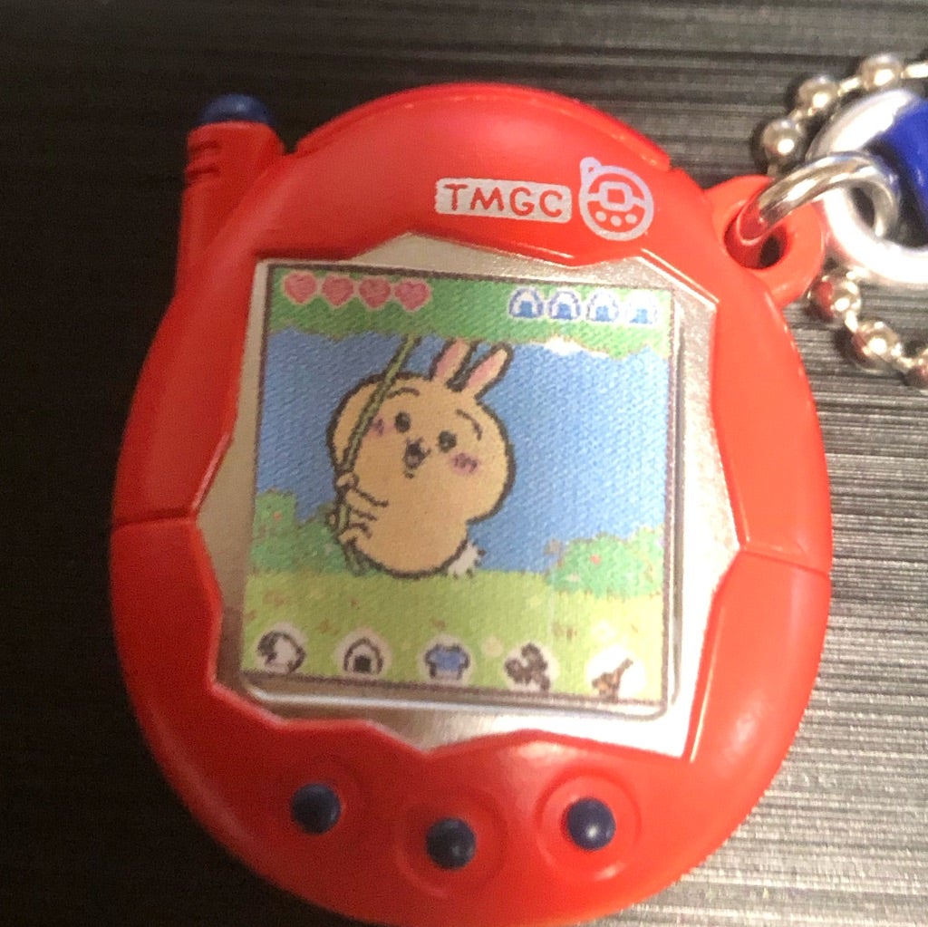 【公式】『ちいかわ』第80話「どんどん撮ろう」 | tikawa-usagi-hyahaのちいかわグッズ紹介