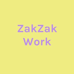 zakzak-workさんのプロフィールページ