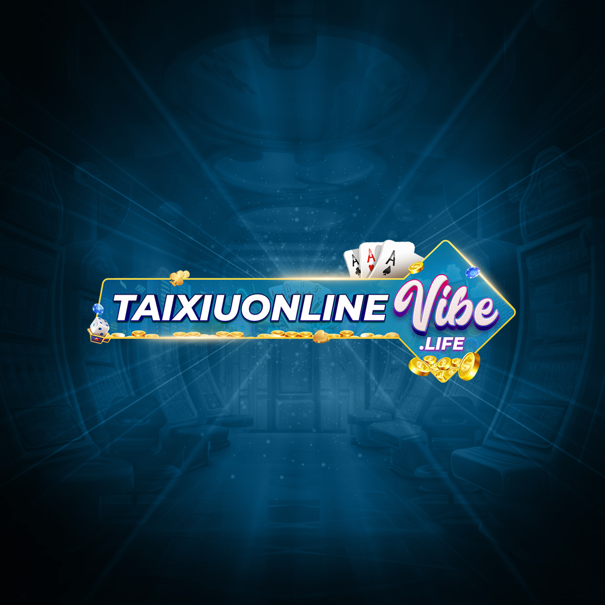 Tài Xỉu Online Vibe Net | taixiuvibelifeのブログ