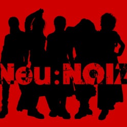 Neu:NOIZさんのプロフィールページ