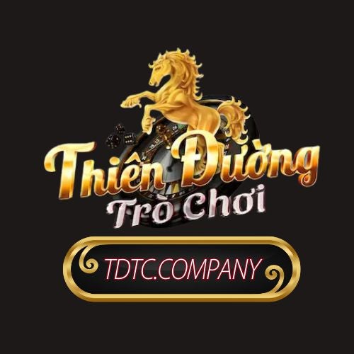 TDTC – Thien Duong Tro Choi Tai Game TDTC Moi Nh | tdtccompanyのブログ