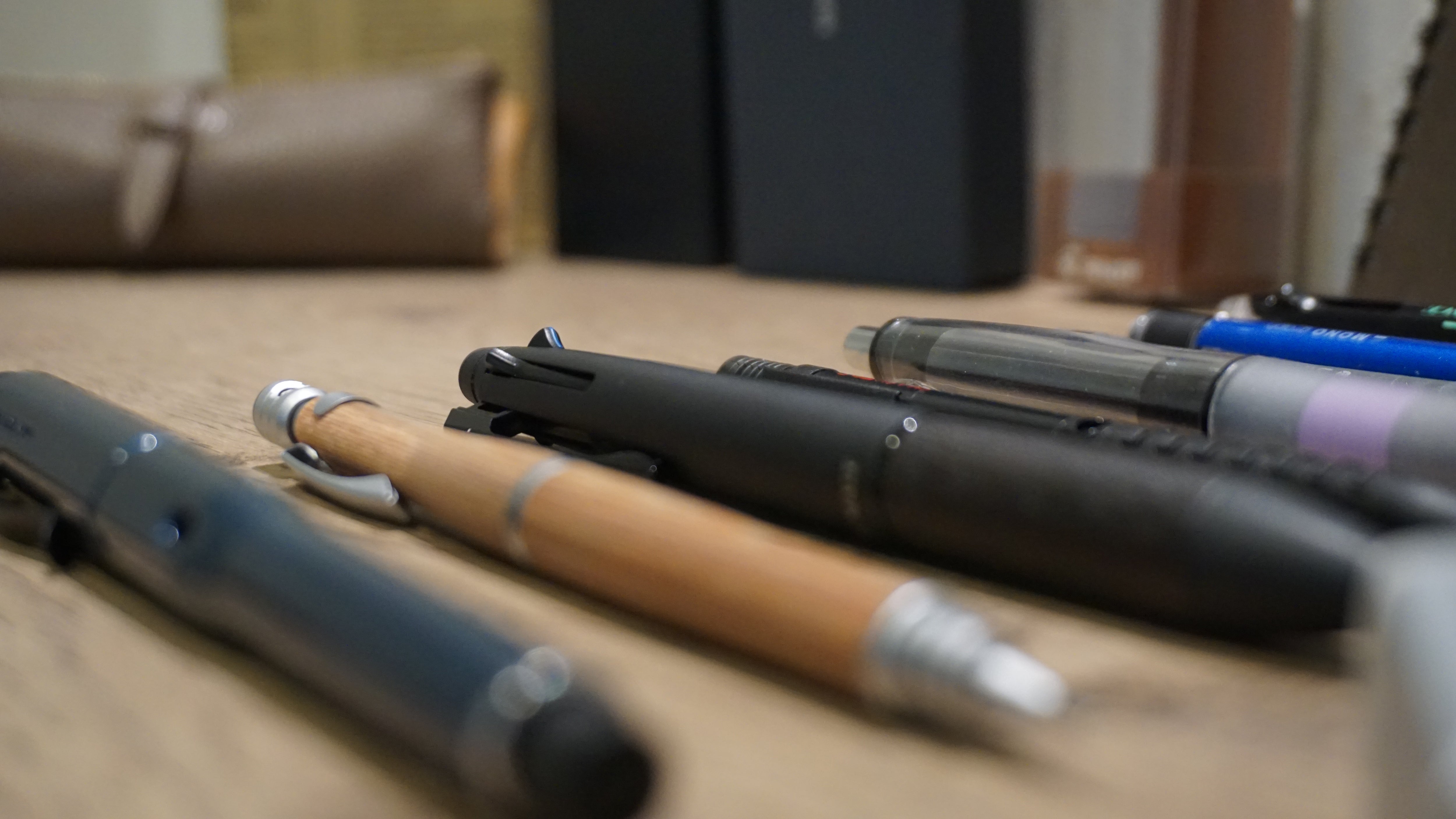 PILOT S20 徹底レビュー！ | 文房具箱のブログ