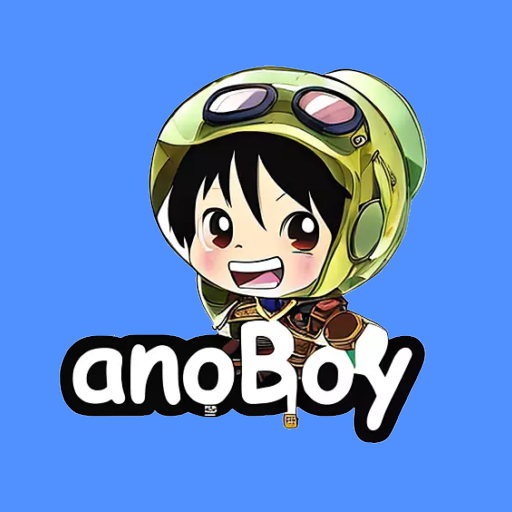 What Is Anoboy? Everything You Need to Know Abou | anoboy2のブログ