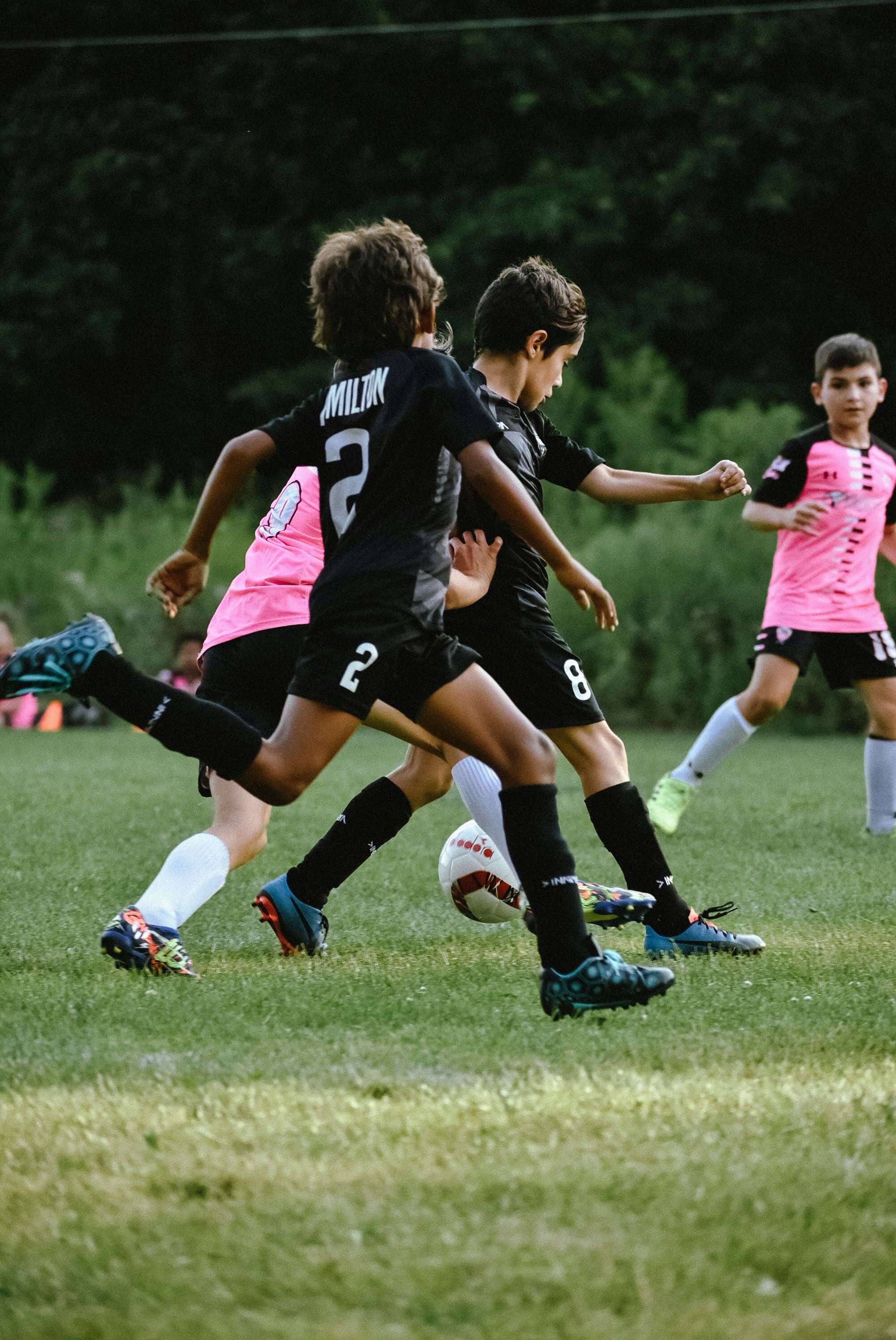 ★KEN Soccer Academy2025★について | KEN《プロフェッショナルジュニアサッカープレイヤー育成》