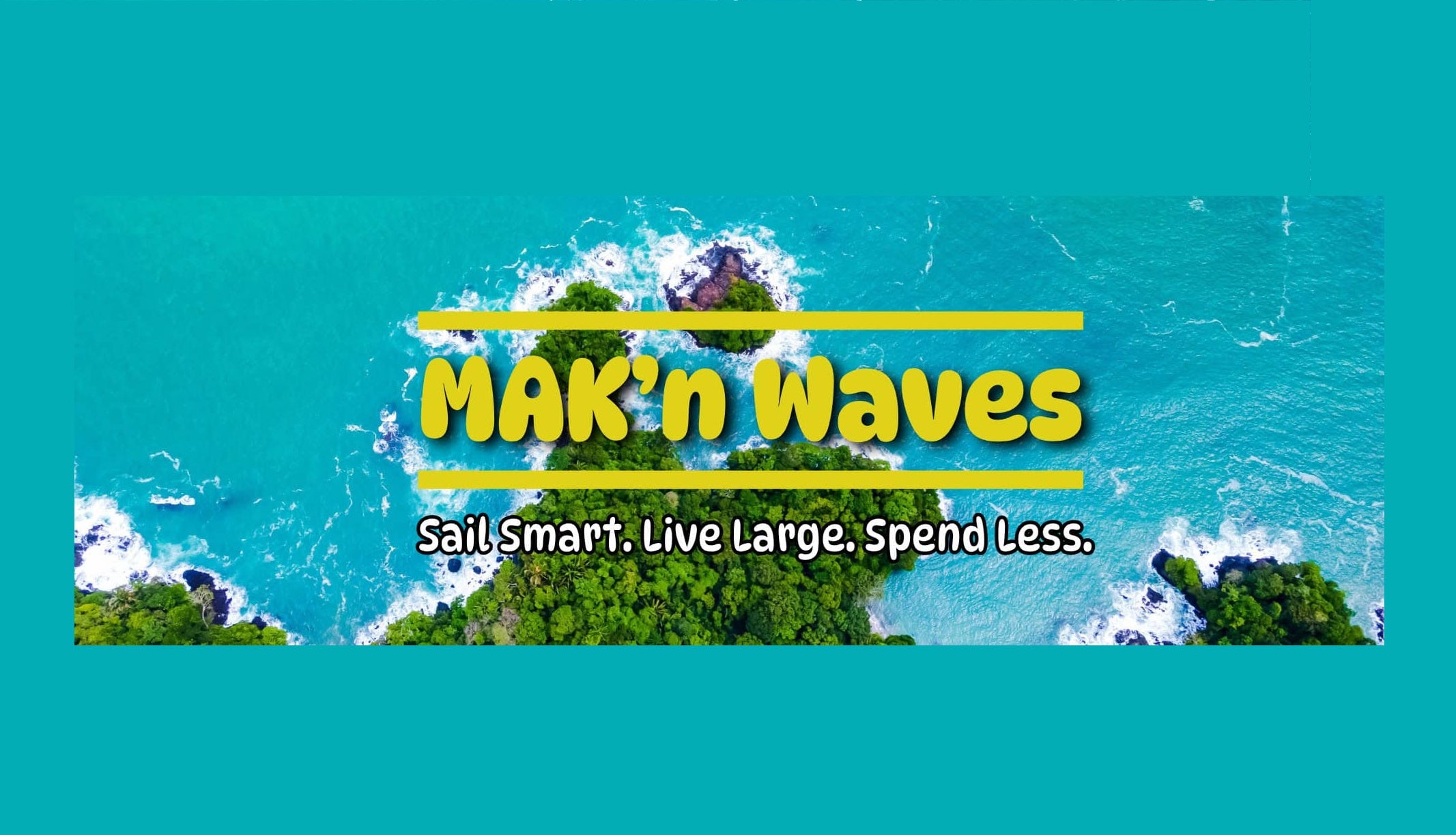 MAKnWaves Highlights the Best Culinary Cruise De | makn-wavesのブログ