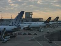 UA804 NRT - IAD (No.1) | コンセプトなき旅行の足跡