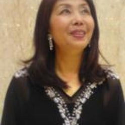 治美さんのプロフィールページ