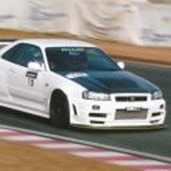 Mr.GT-Rさんのプロフィールページ
