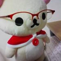 マツモさんのプロフィールページ