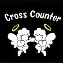 crosscounterさんのプロフィールページ