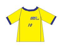 ひと区切り… | ABIKO SOCCER CLUB～1人ひとりがﾁｰﾑのために!!～