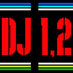 DJ1,2 (ワンツー)さんのプロフィールページ