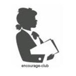 encourage-clubさんのプロフィールページ
