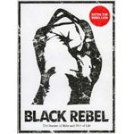 ZERO CHOPPER SPIRIT | BLACK REBEL Blog