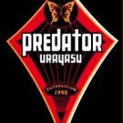 predatorfcさんのプロフィールページ