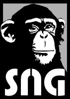 Art By Shin-G 03 ～OBAMA～ | SNG Blog