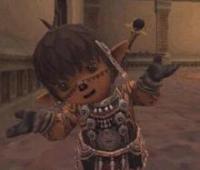 【祝】スコハネ | 【FF11】たるたる（Lサイズ）の冒険 ★Titan編★