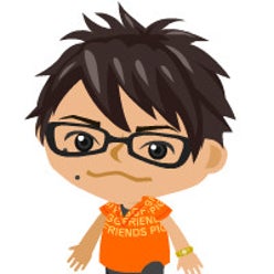 GAoEさんのプロフィールページ