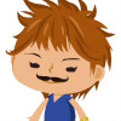 getamacさんのプロフィールページ