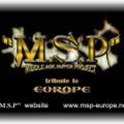 M.S.Pさんのプロフィールページ