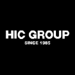 HIC-GROUPさんのプロフィールページ