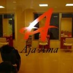 Aja~Amaさんのプロフィールページ