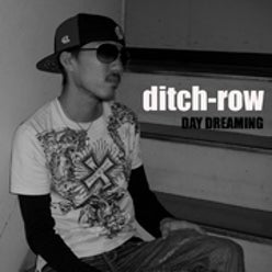 ditch-rowさんのプロフィールページ